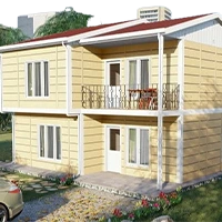 PREFAB – Insulation manufacturers | Sandwich