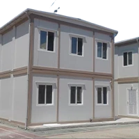 PREFAB – Insulation manufacturers | Sandwich